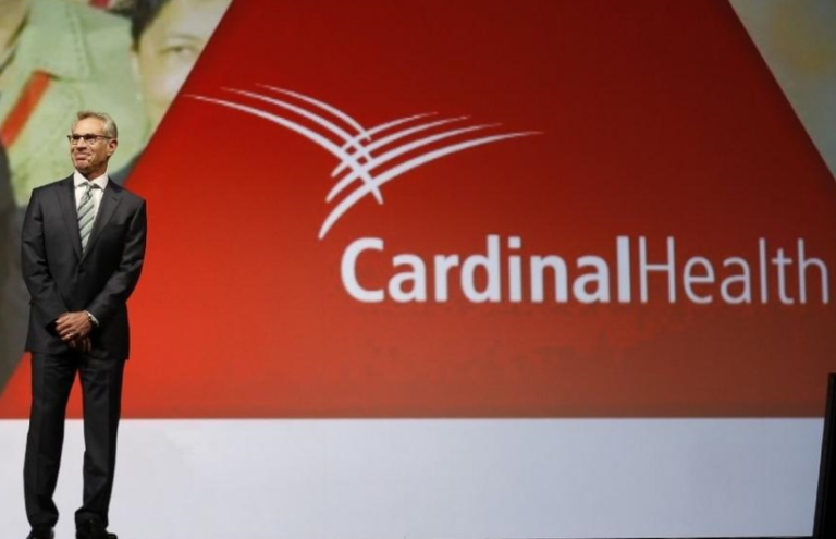 Cardinal Health buys three units from Medtronic for $6.1 billion ...