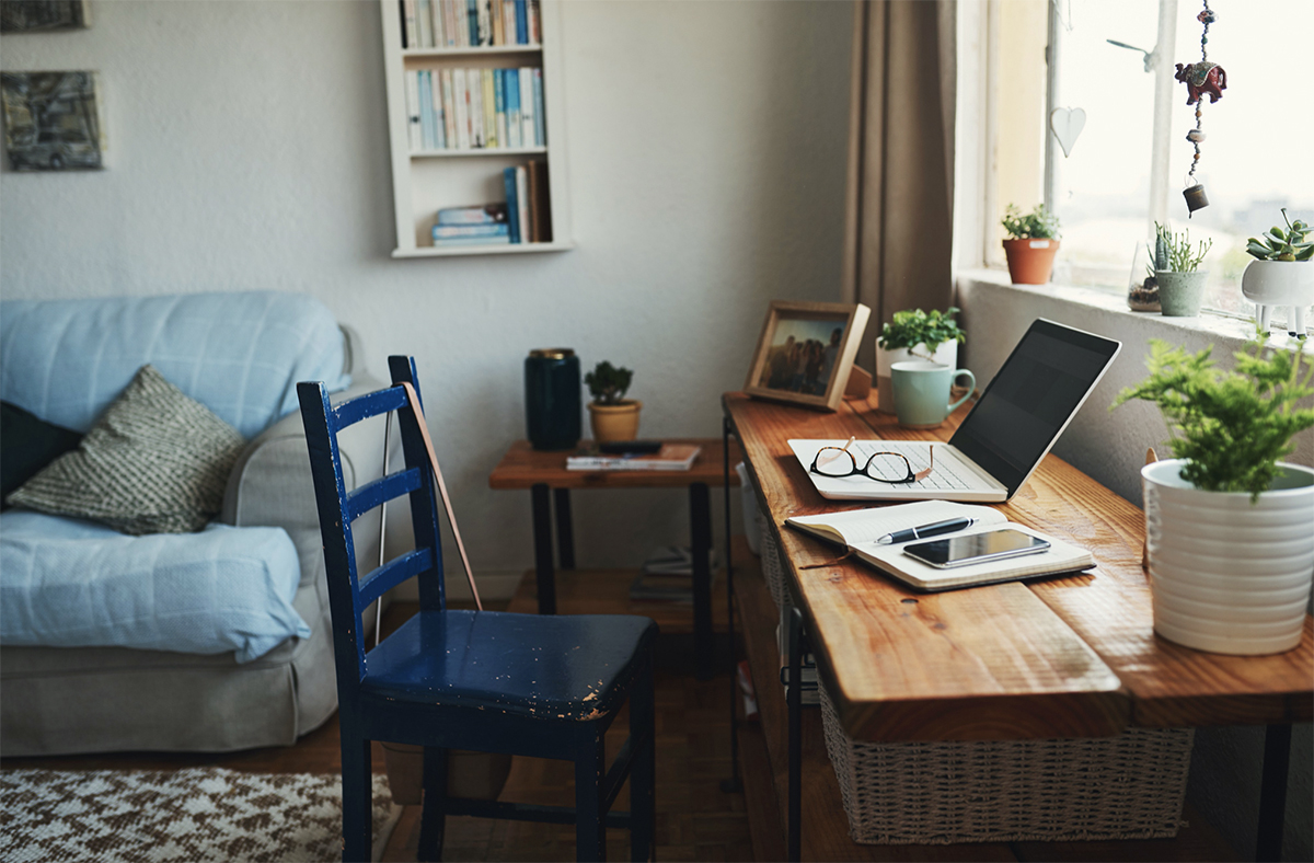 Working From Home Best Practices | Thrive in Dublin, Ohio, USA